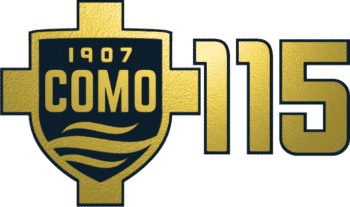 Home - Como 1907