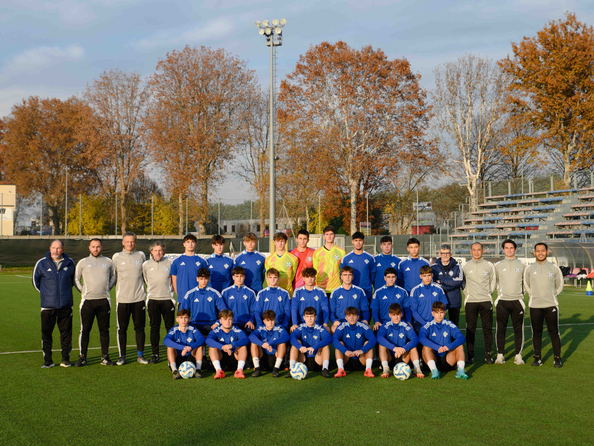 Settore Giovanile - Como 1907