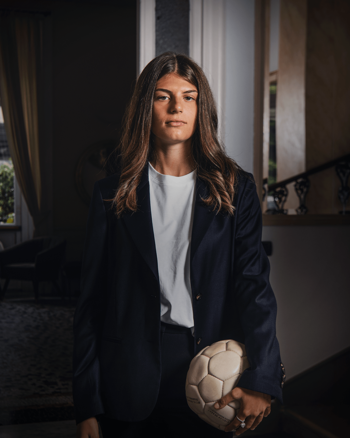 Women's Team - Como 1907