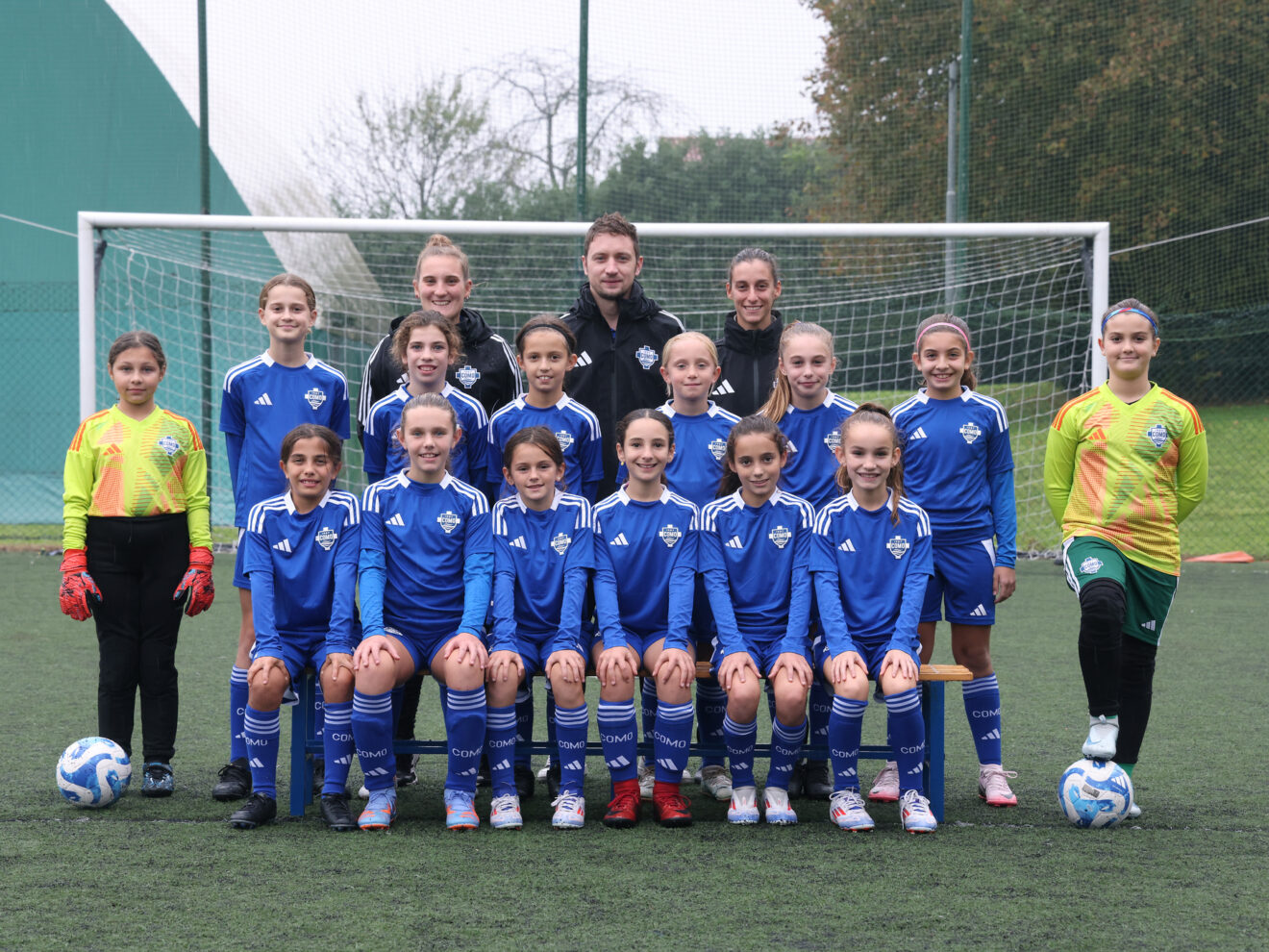 Settore Giovanile - Como 1907