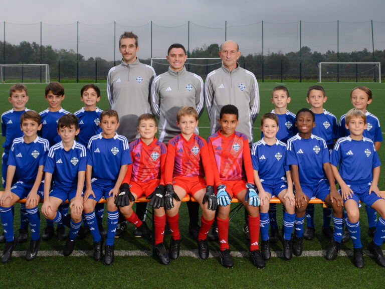 Settore Giovanile - Como 1907