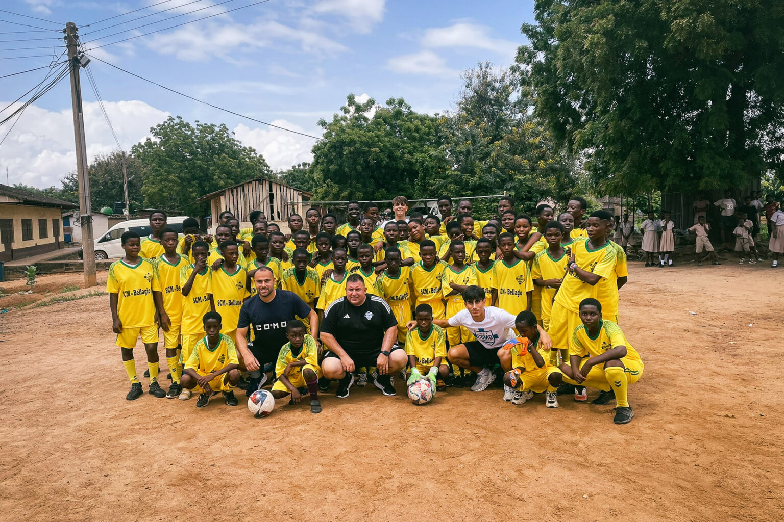 Ultime Notizie - Como 1907