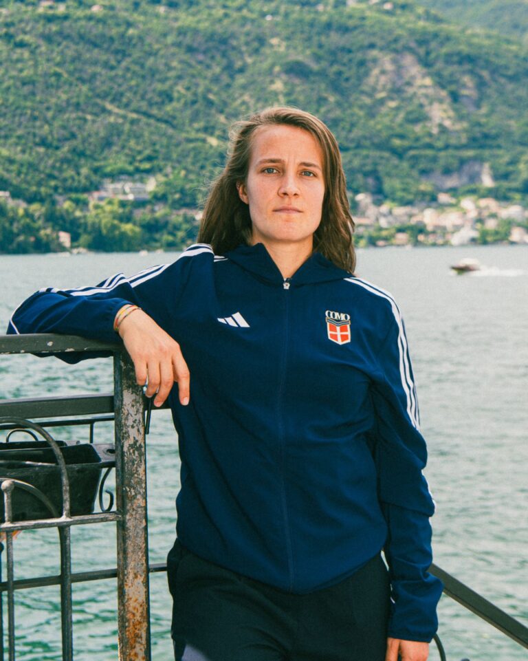 Women's Team - Como 1907