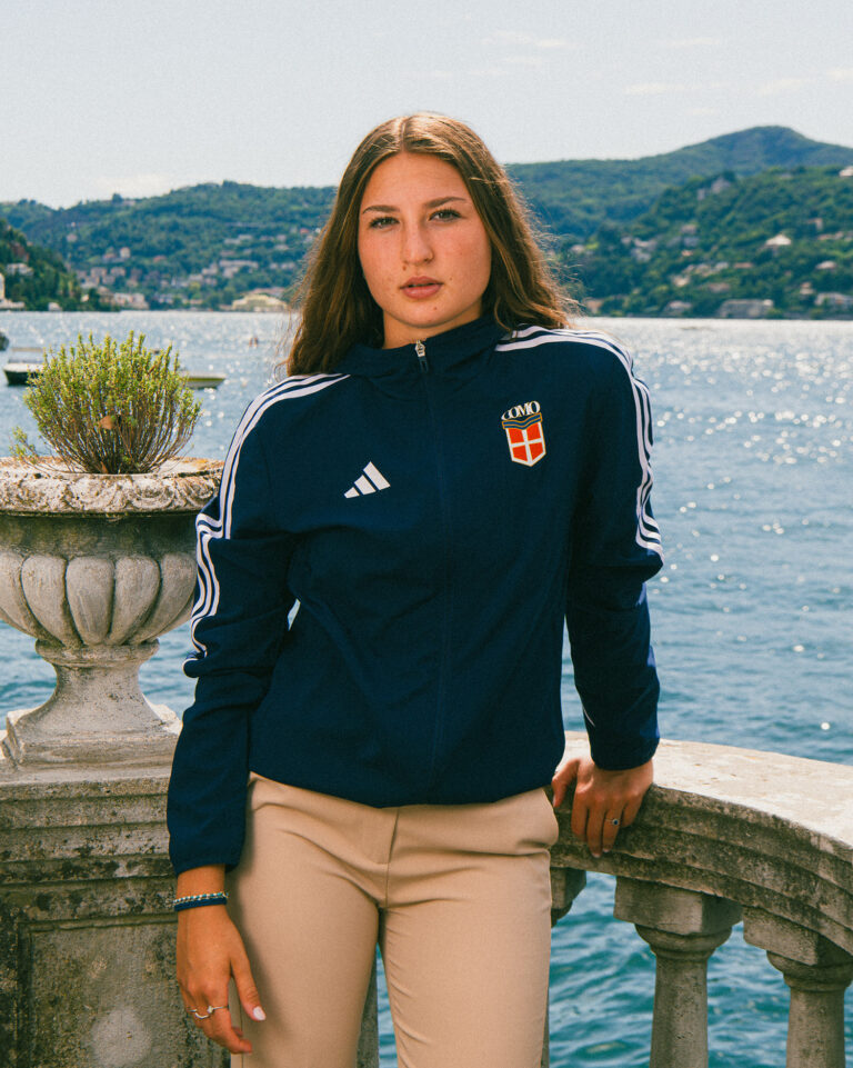 Women's Team - Como 1907