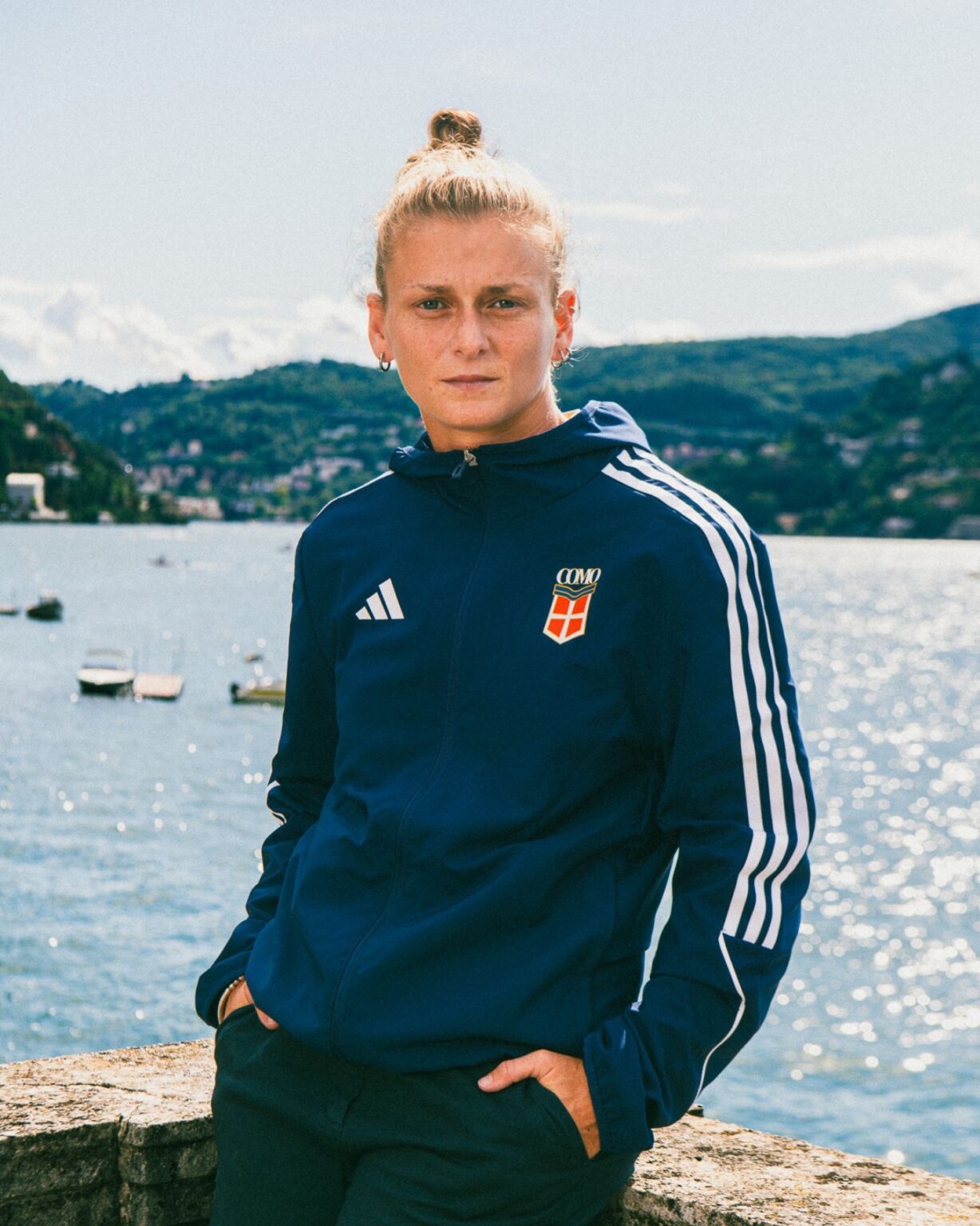 Women's Team - Como 1907